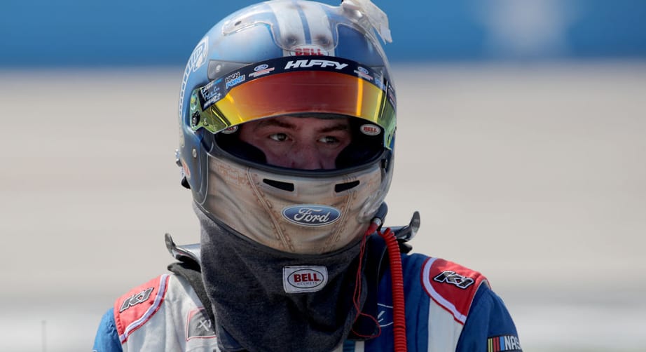 Chase Briscoe Darlington throwback honors Tony Stewart | NASCAR