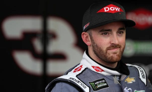 Austin Dillon places ninth at Dover International Speedway - Official ...