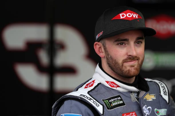 Austin Dillon places ninth at Dover International Speedway - Official ...