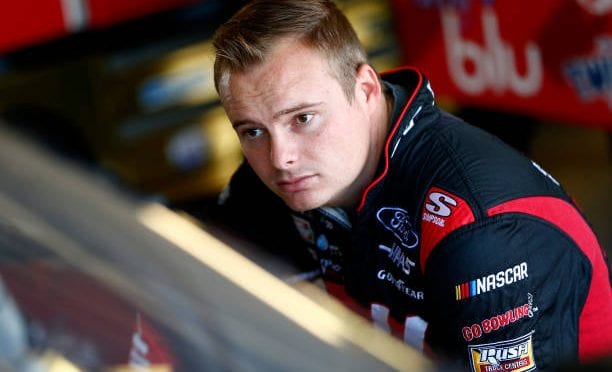 Cole Custer takes 10th at Dover International Speedway - Official Site ...