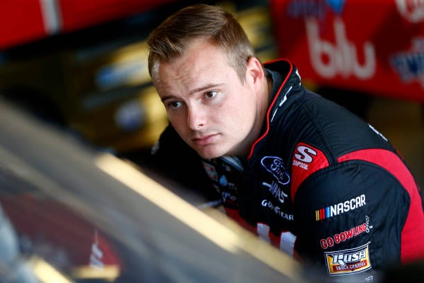 Cole Custer takes 10th at Dover International Speedway - Official Site ...
