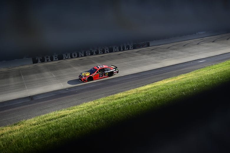 Take 5: Story lines and milestones from Dover doubleheader | NASCAR