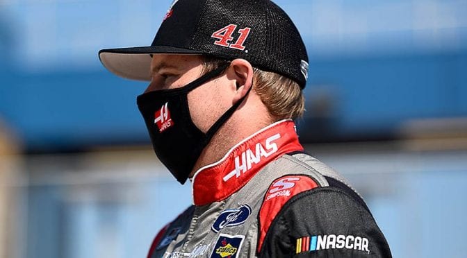 Next Gen testing resumes with Cole Custer at Dover | NASCAR