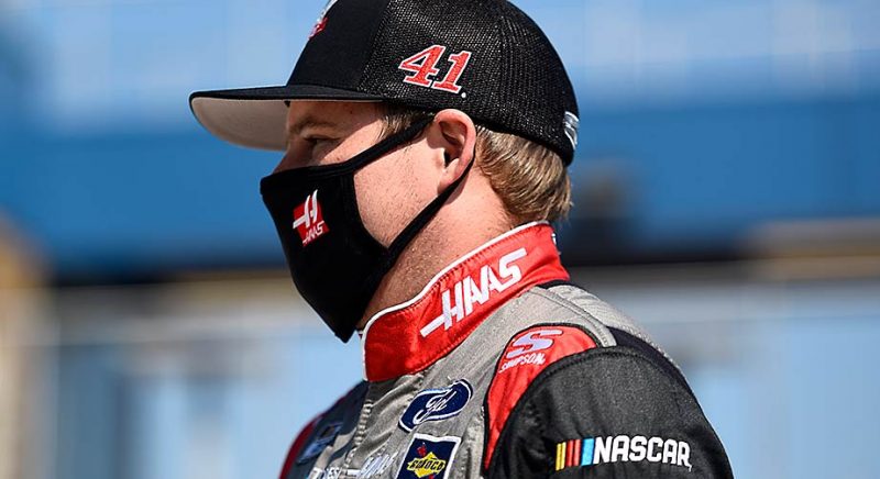 Next Gen testing resumes with Cole Custer at Dover | NASCAR