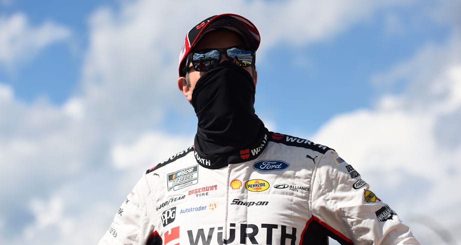 NASCAR Videos | Power Rankings powered by Mack Trucks | NASCAR