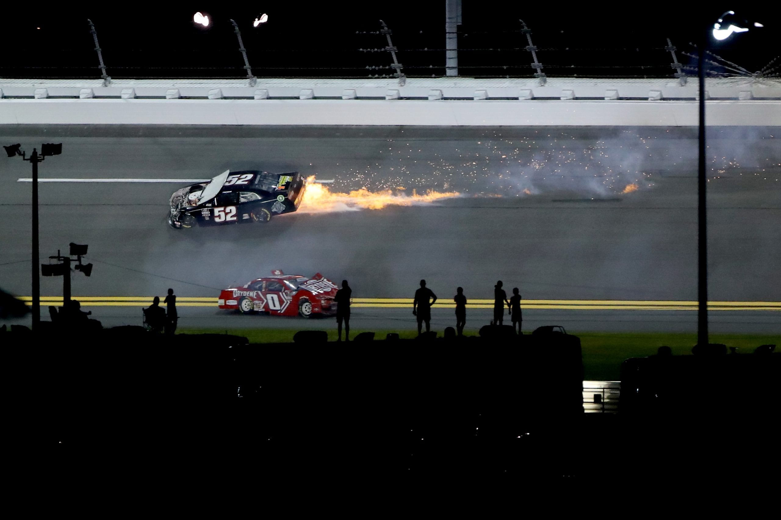 At-track photos: Daytona oval weekend-2 | NASCAR
