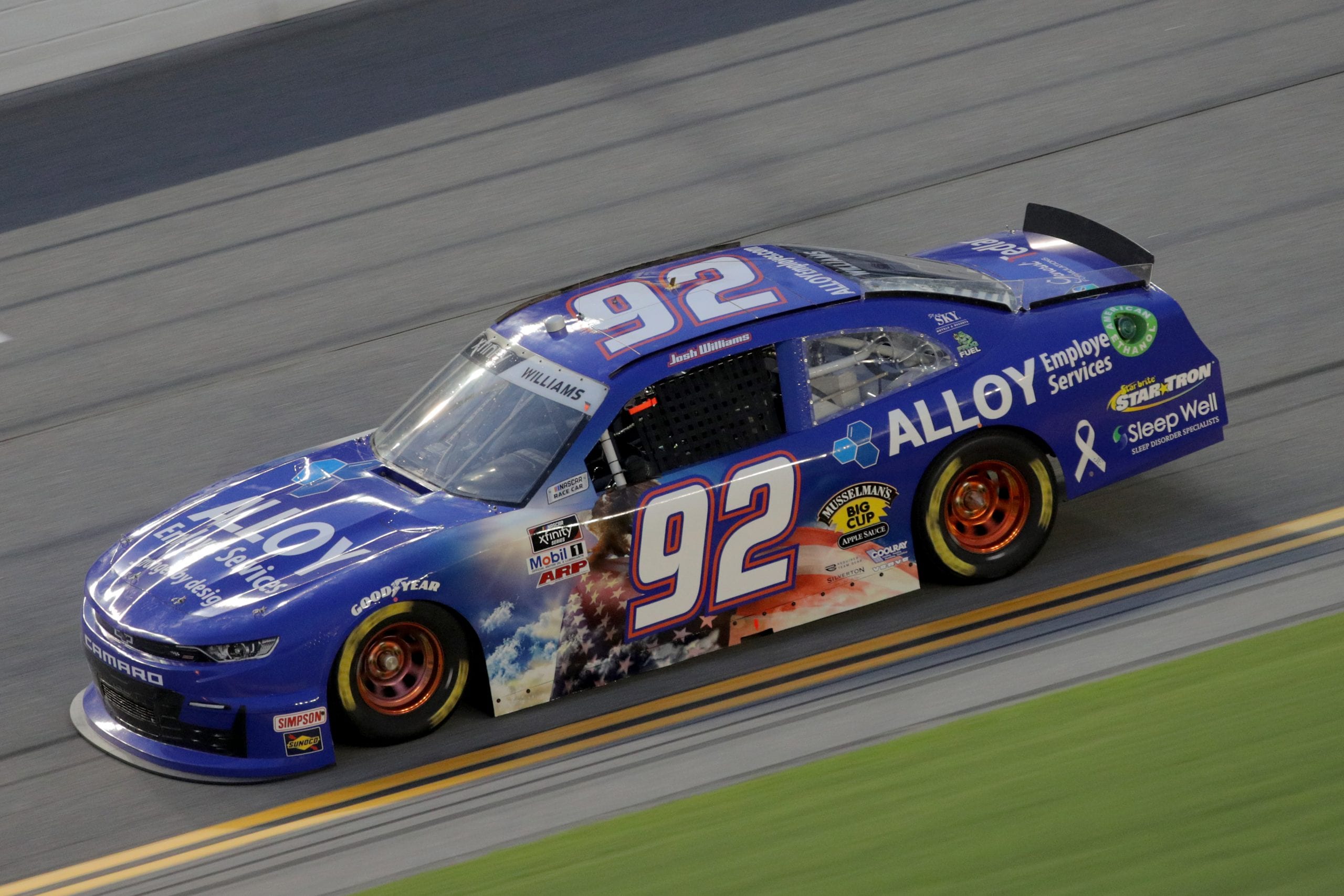 At-track photos: Daytona oval weekend-2 | NASCAR