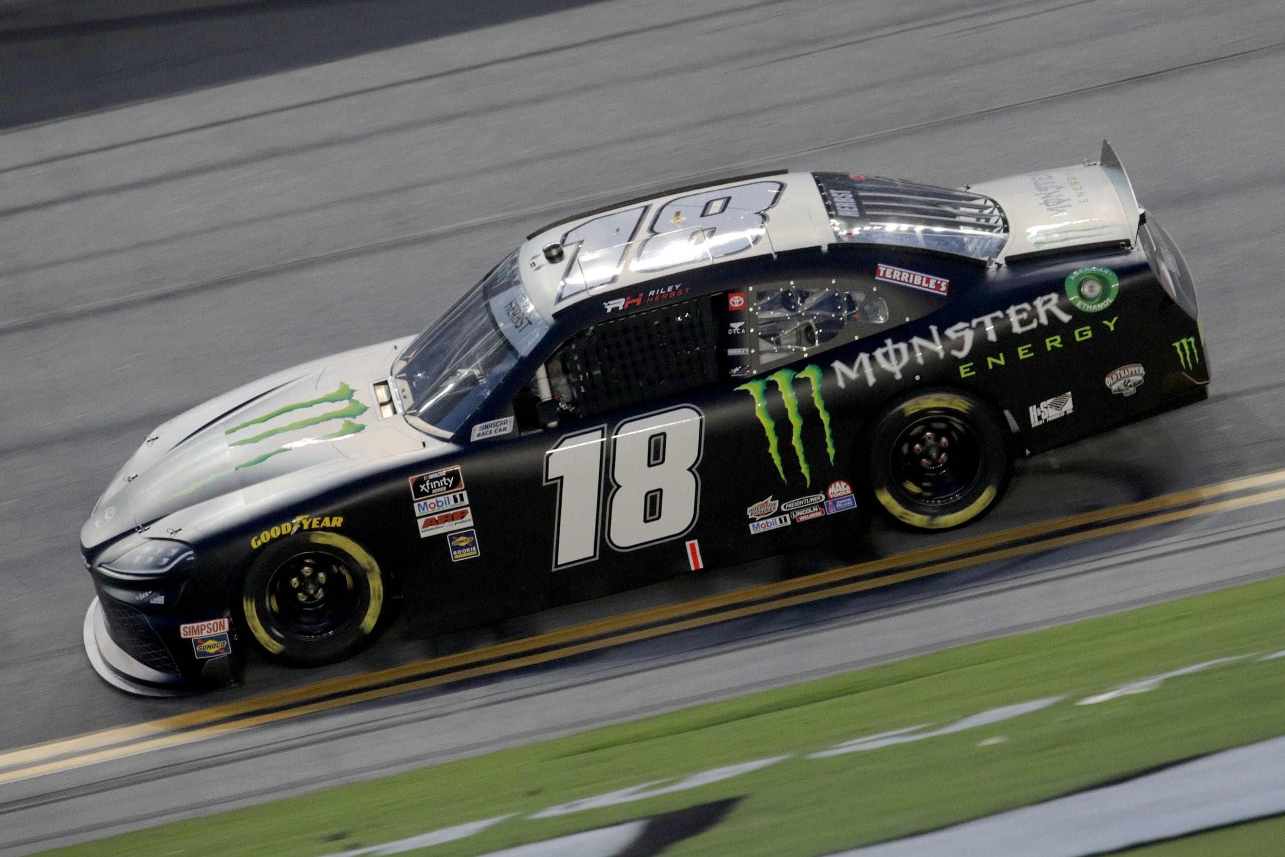 At-track photos: Daytona oval weekend-2 | NASCAR