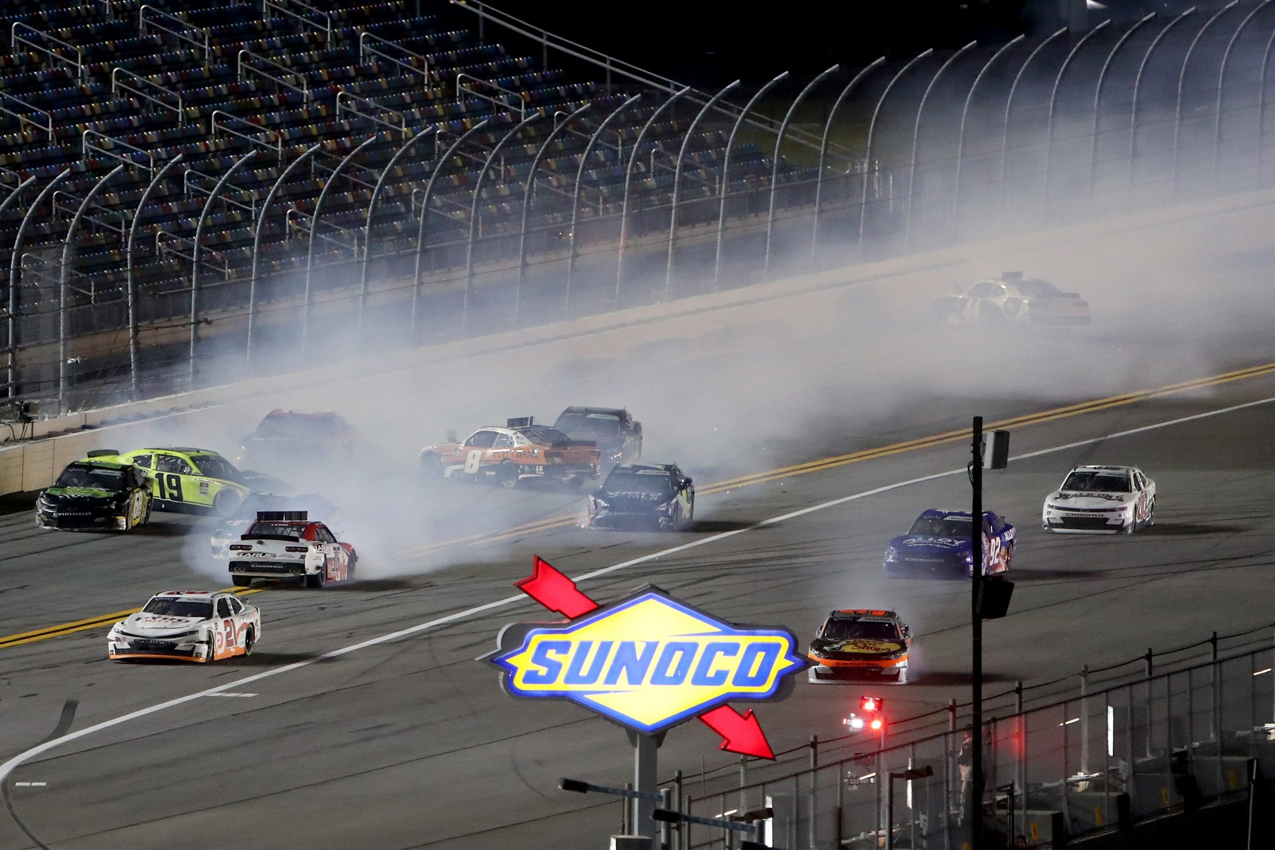 At-track photos: Daytona oval weekend-2 | NASCAR