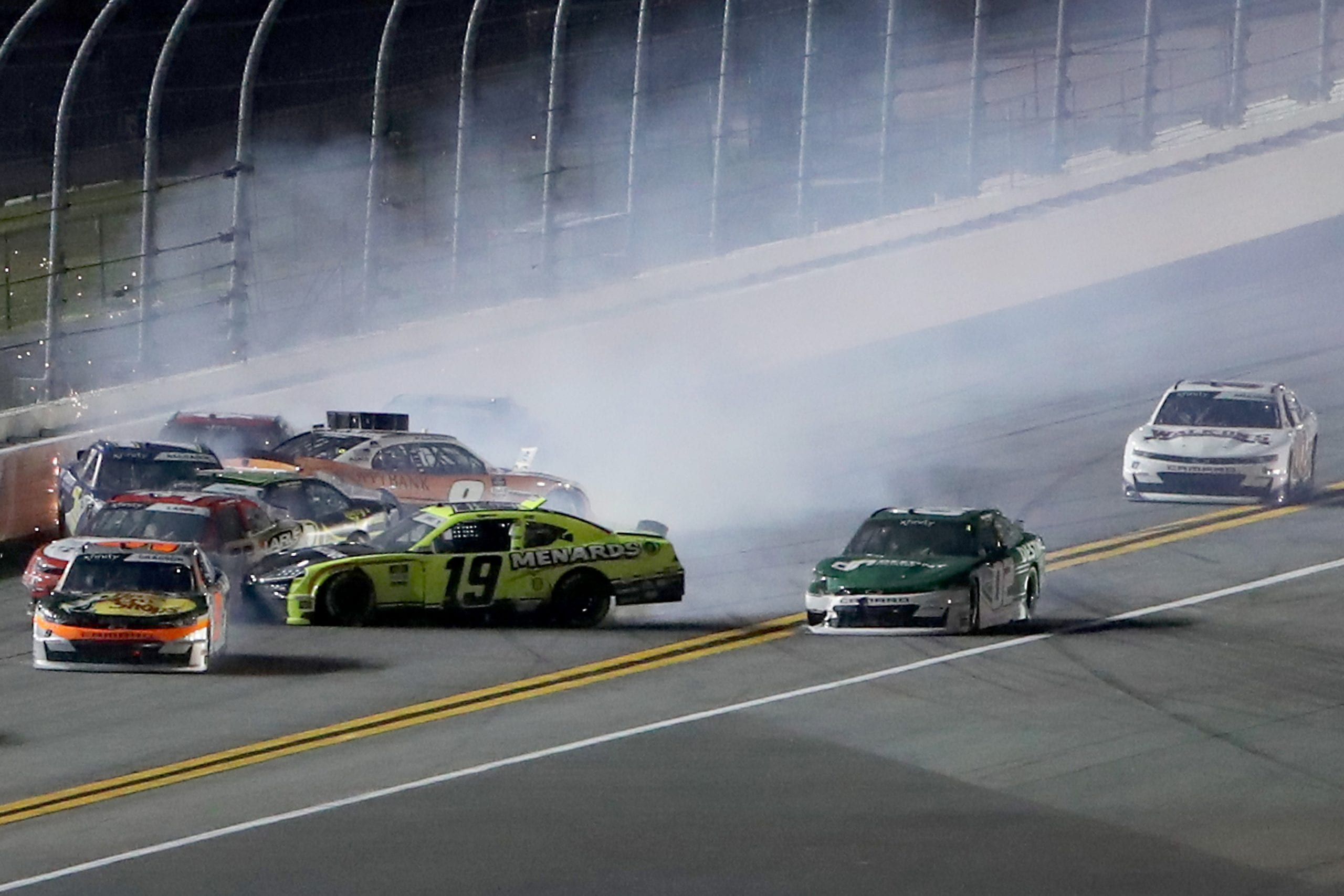 At-track photos: Daytona oval weekend-2 | NASCAR