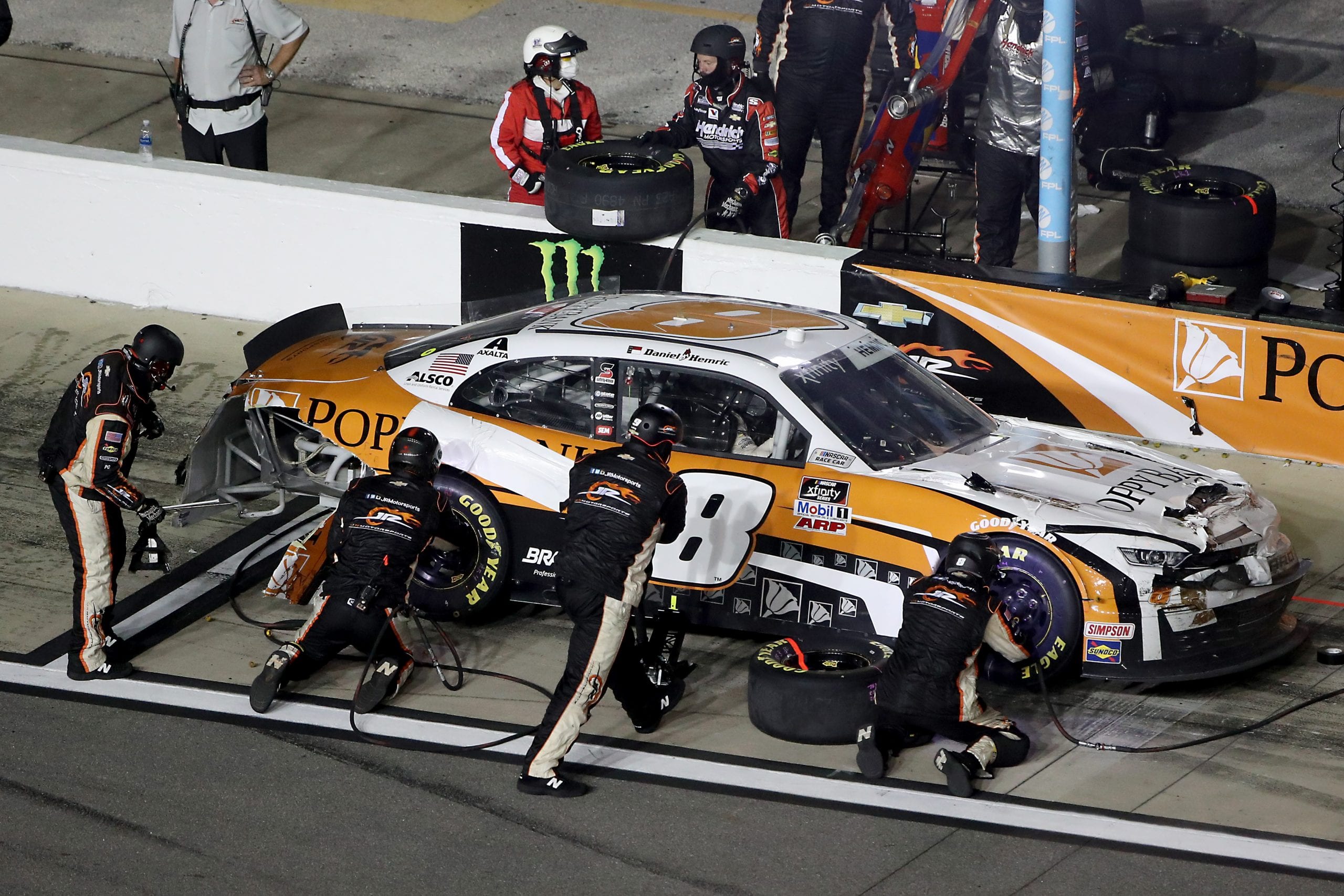 At-track photos: Daytona oval weekend-2 | NASCAR
