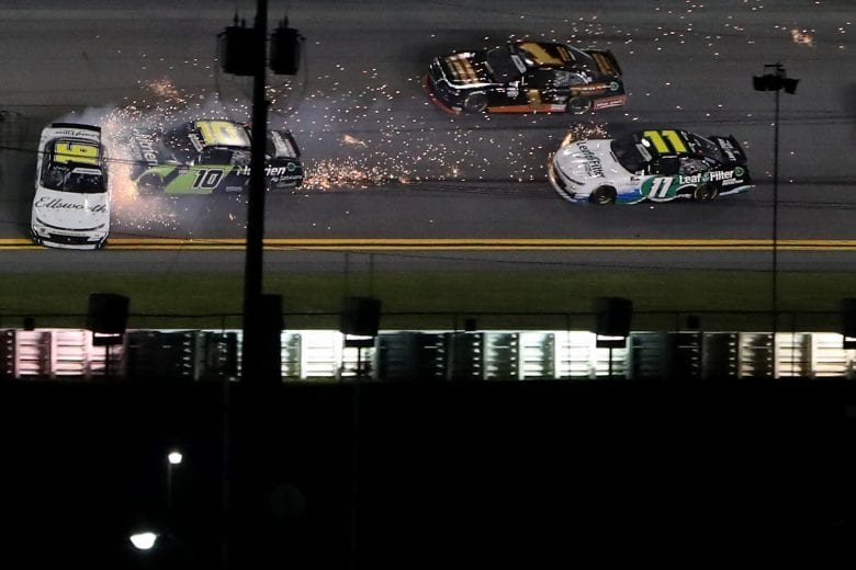 At-track photos: Daytona oval weekend-2 | NASCAR