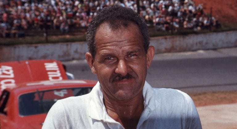 On 99th birthday, Wendell Scott legacy still looms large | NASCAR