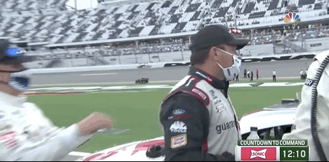 Top 10 GIFs: Daytona regular-season finale | NASCAR