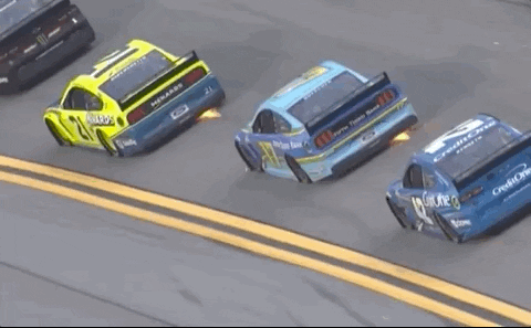 Gif De Nascar The Sound Of NASCAR 🔈 On Make A GIF