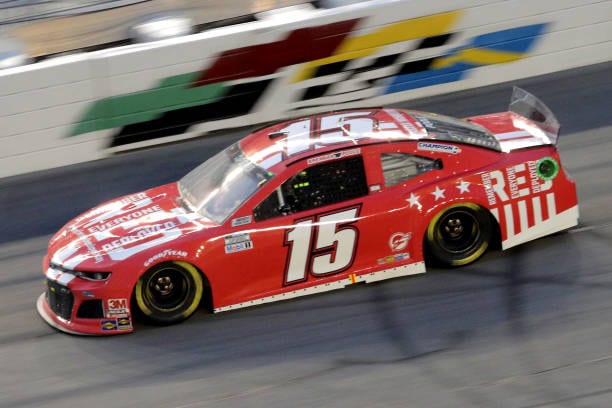 Brennan Poole drives No. 15 Chevrolet Camaro to 15th-place finish at ...