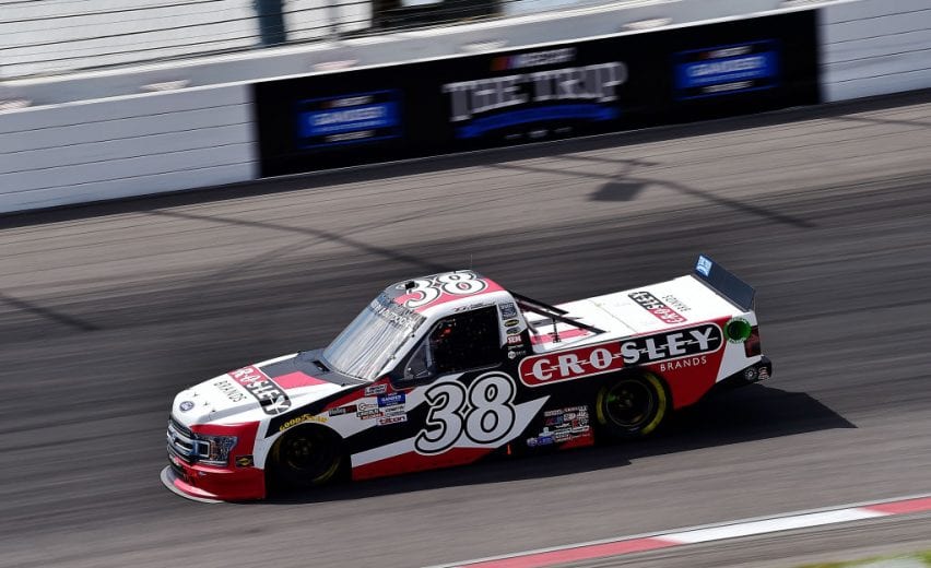 At-track photos: World Wide Technology Raceway at Gateway | NASCAR