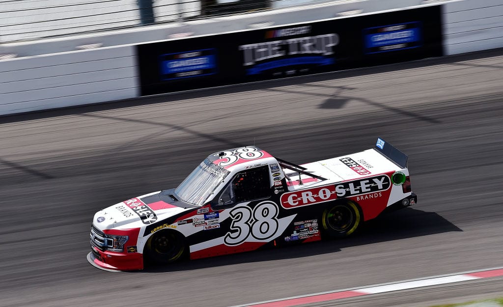 At-track photos: World Wide Technology Raceway at Gateway | NASCAR