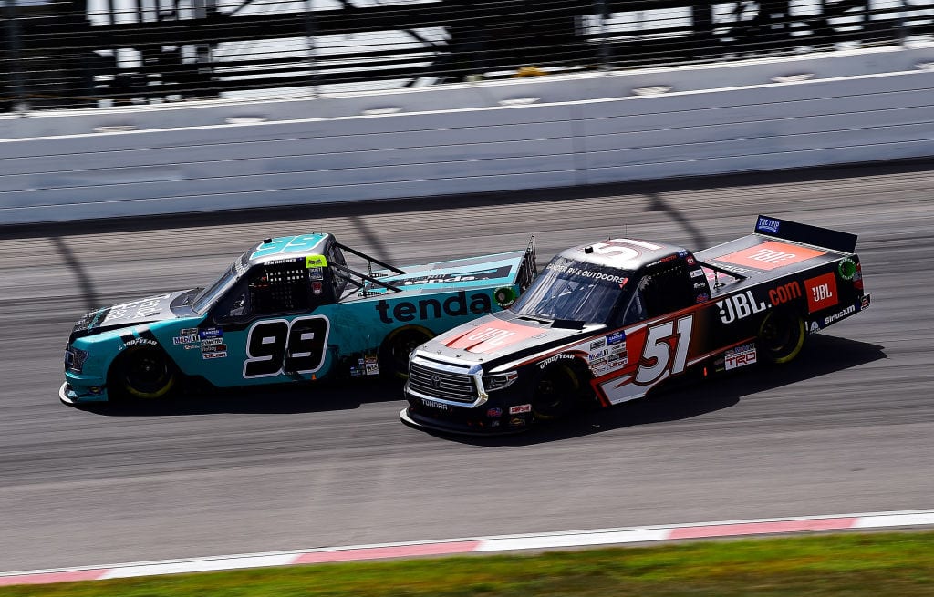 At-track photos: World Wide Technology Raceway at Gateway | NASCAR