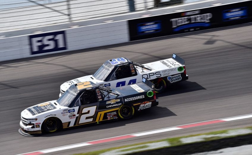 At-track photos: World Wide Technology Raceway at Gateway | NASCAR