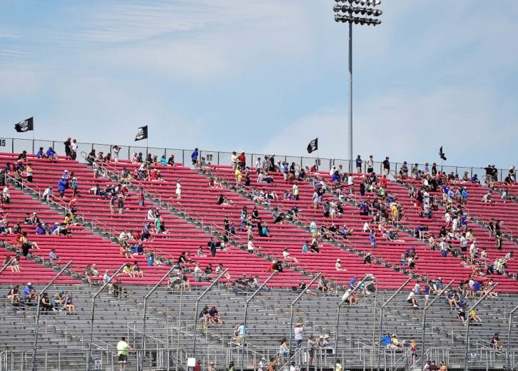 At-track photos: World Wide Technology Raceway at Gateway | NASCAR