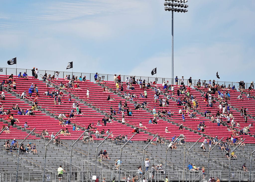 At-track photos: World Wide Technology Raceway at Gateway | NASCAR