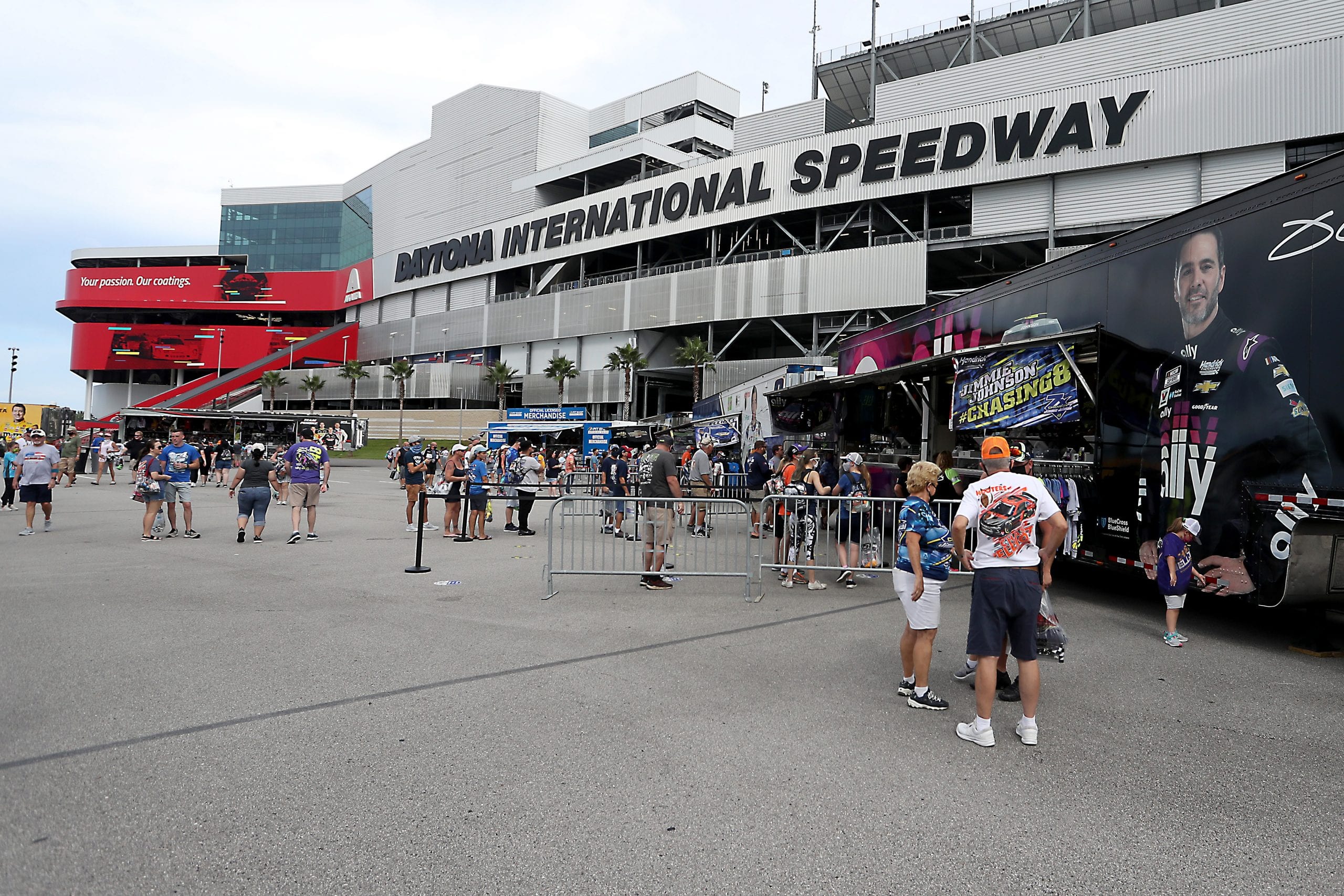 At-track photos: Daytona oval weekend-2 | NASCAR