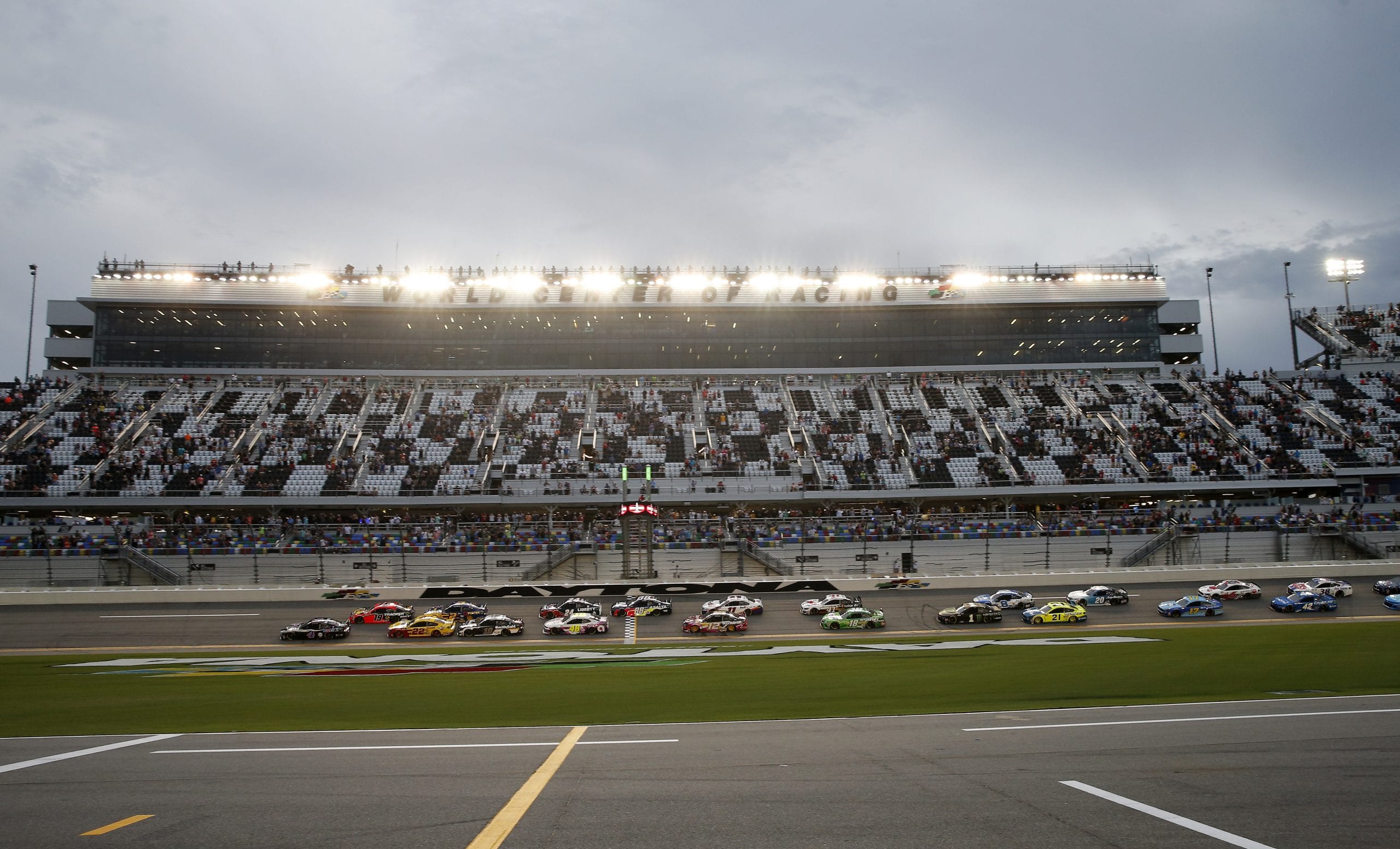 At-track photos: Daytona oval weekend-2 | NASCAR