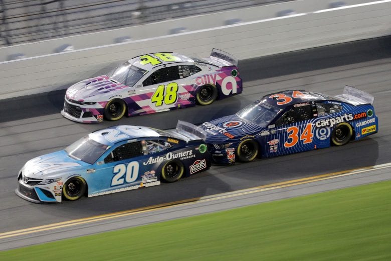 At-track photos: Daytona oval weekend-2 | NASCAR