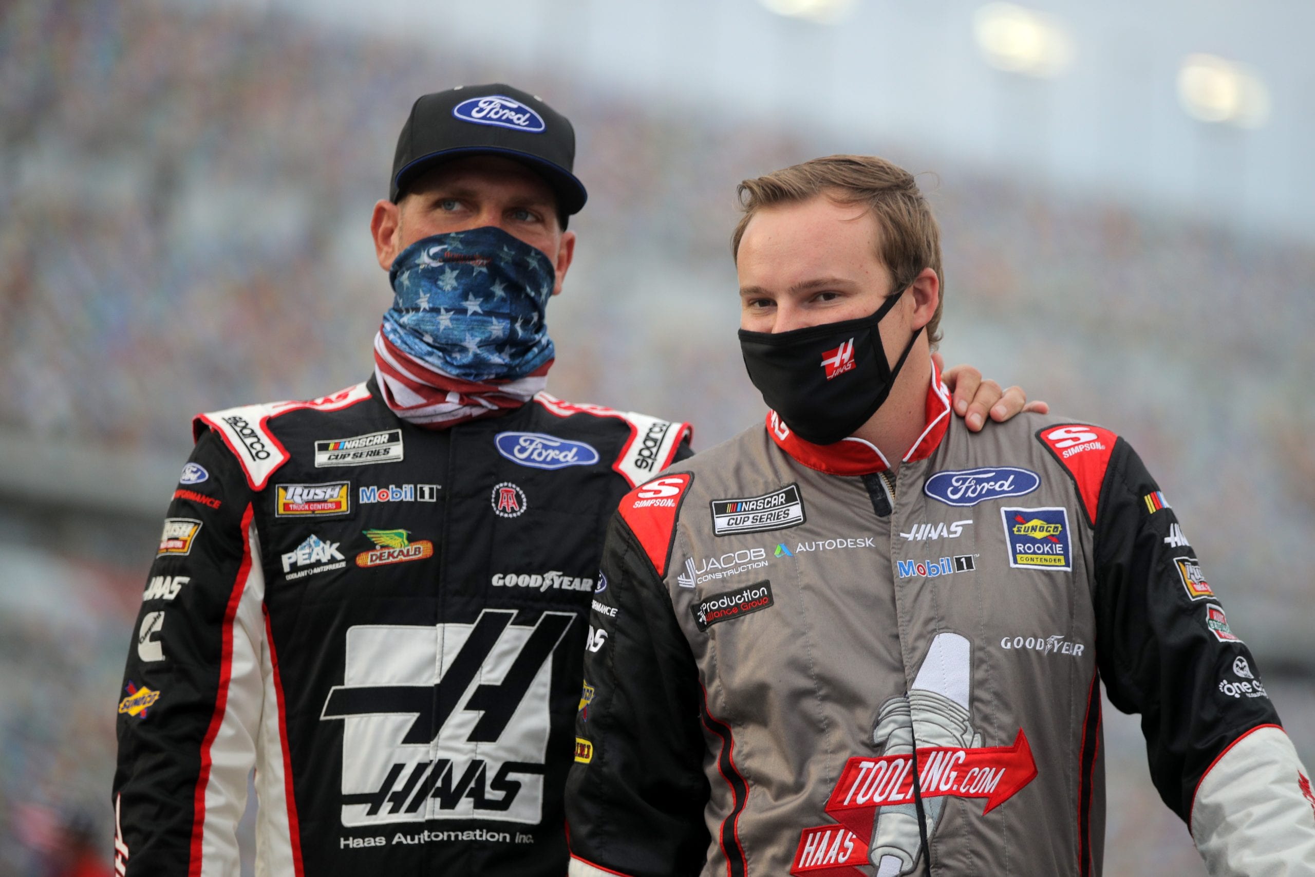 At-track photos: Daytona oval weekend-2 | NASCAR