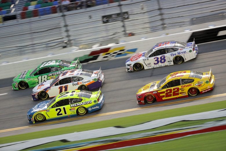 At-track photos: Daytona oval weekend-2 | NASCAR