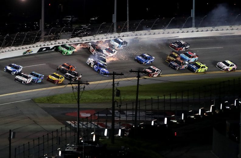 At-track photos: Daytona oval weekend-2 | NASCAR