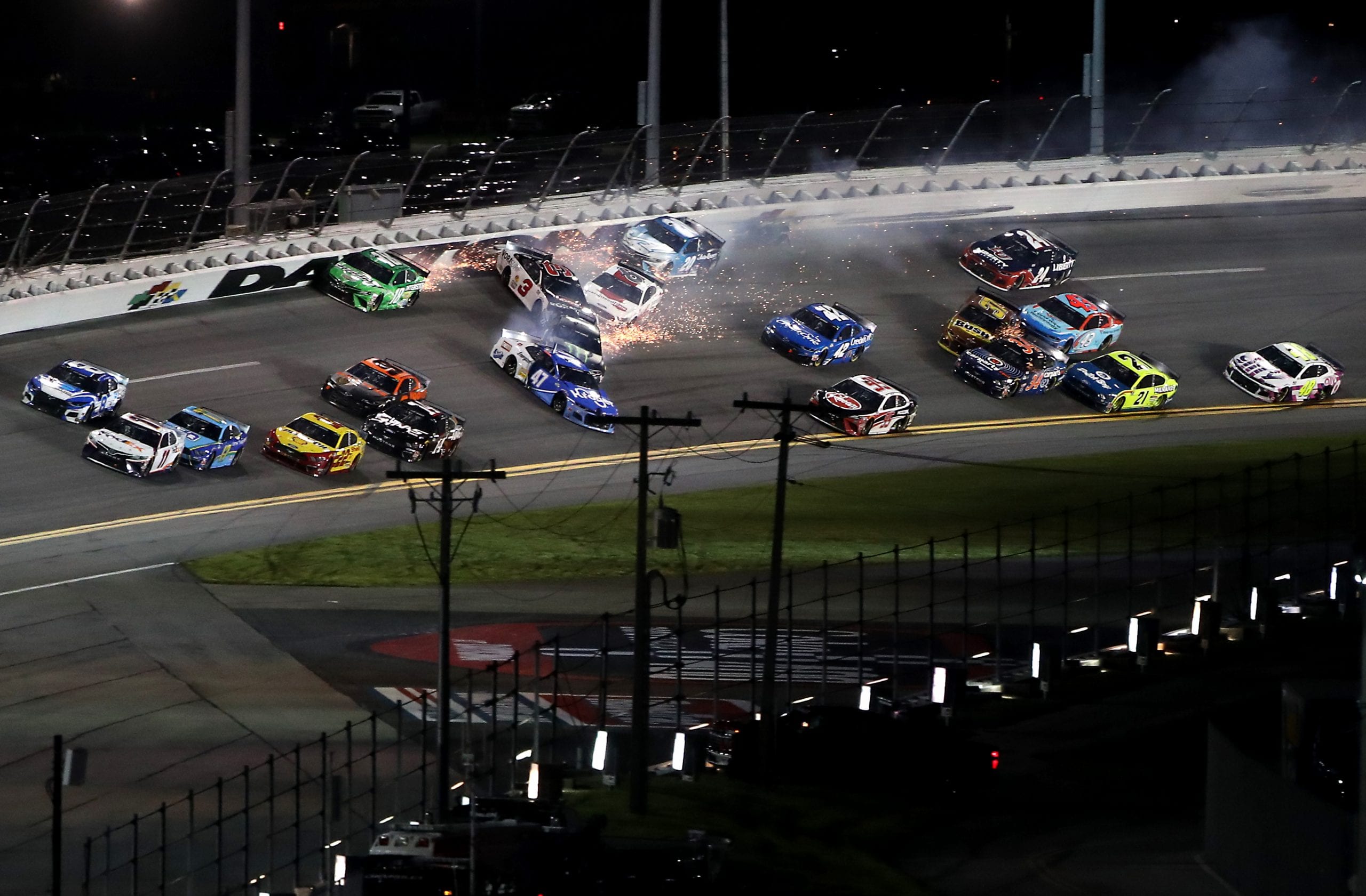 At-track photos: Daytona oval weekend-2 | NASCAR