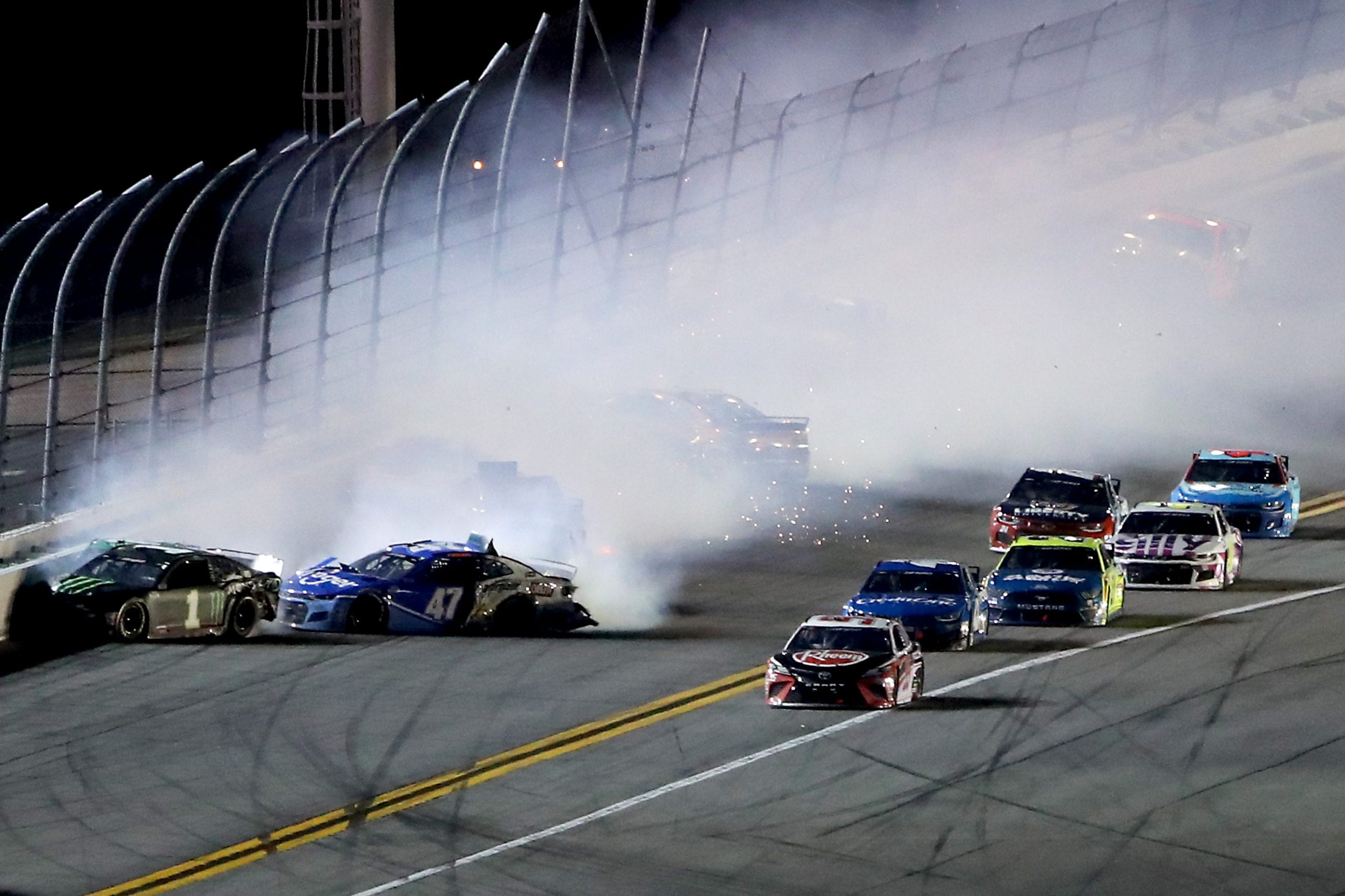 At-track photos: Daytona oval weekend-2 | NASCAR