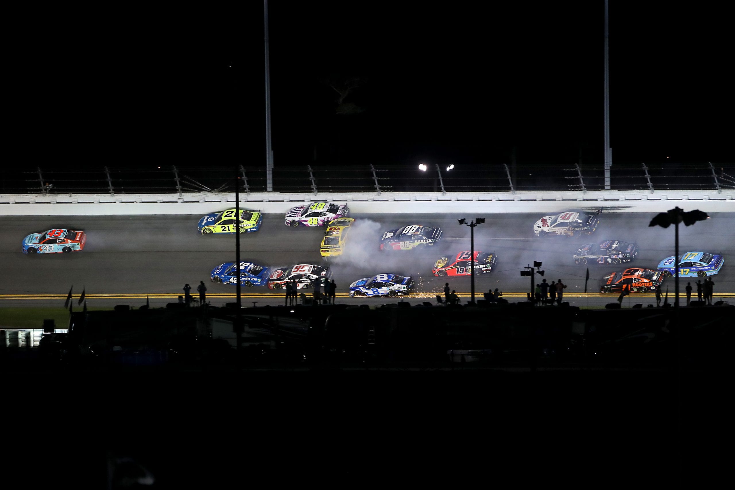 At-track photos: Daytona oval weekend-2 | NASCAR
