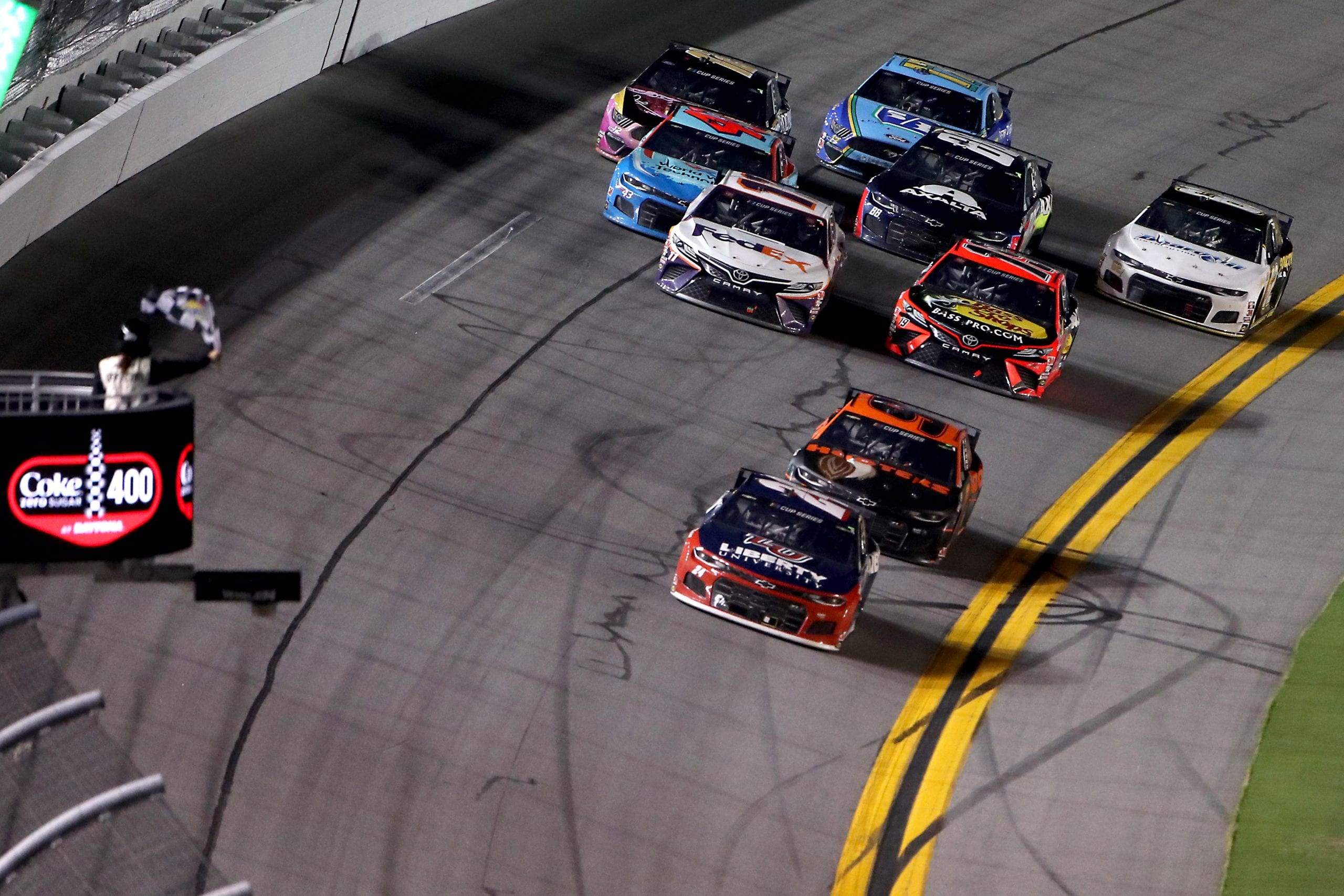 At-track photos: Daytona oval weekend-2 | NASCAR