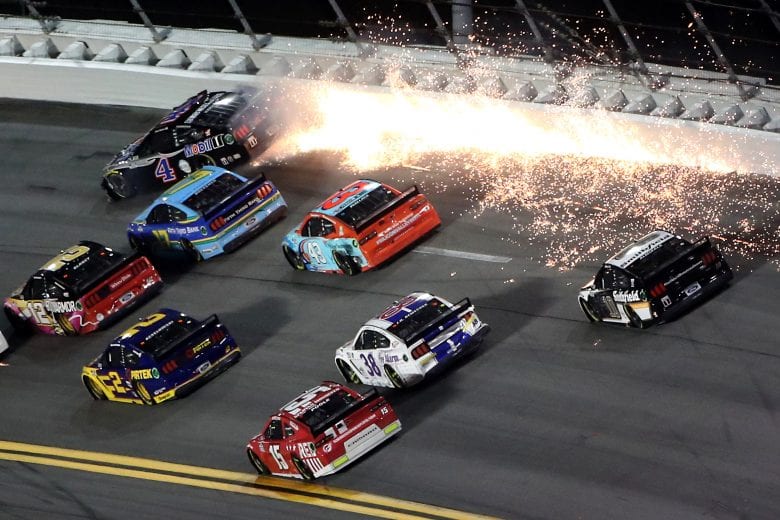 At-track photos: Daytona oval weekend-2 | NASCAR