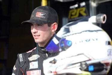 Tanner Gray drives No. 15 Ford F-150 to 10th-place finish at World Wide ...