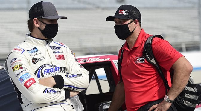 Gander RV & Outdoors Truck Series ready for Darlington | NASCAR