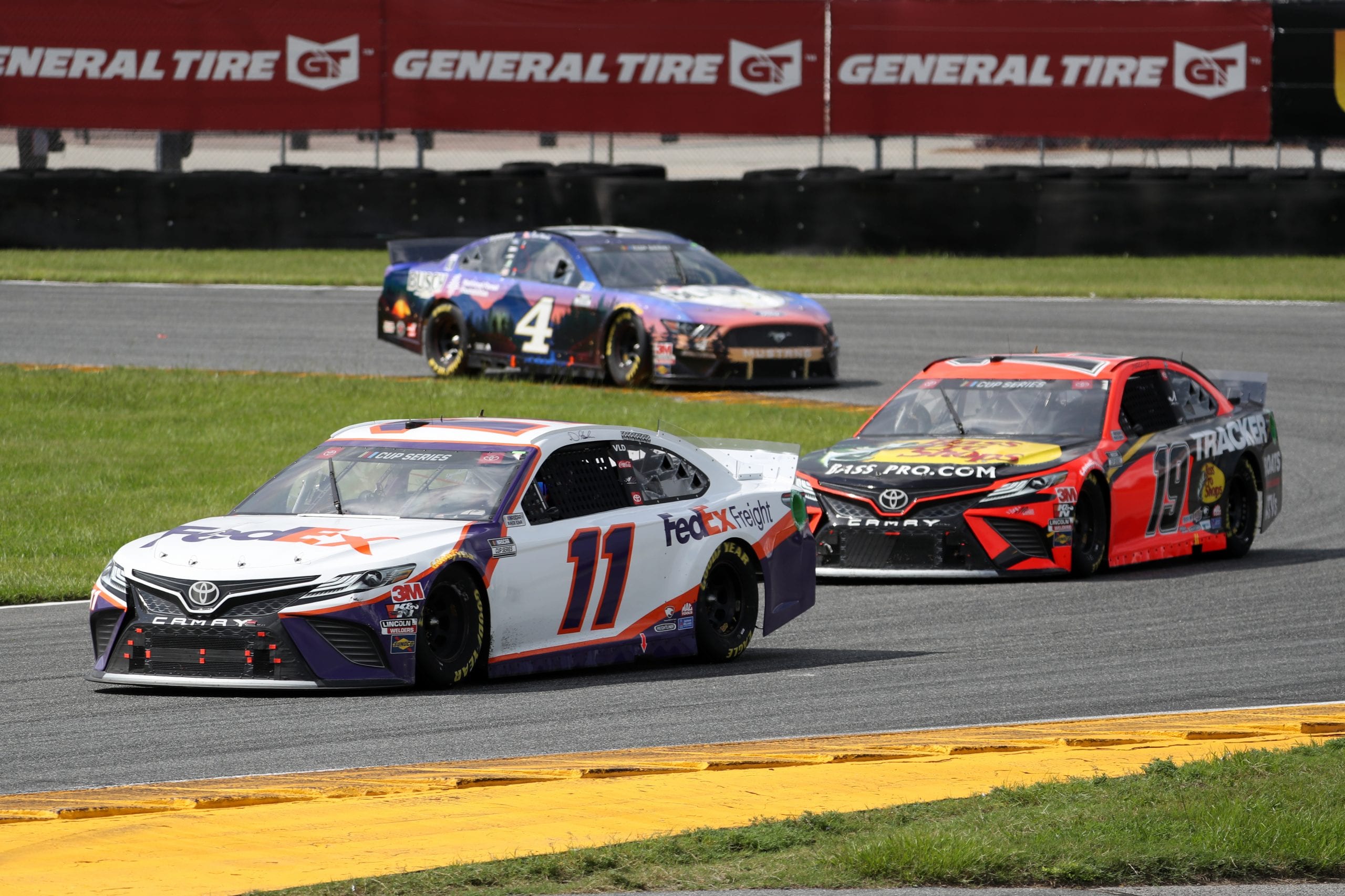 2020 NASCAR Cup Series Playoffs predictions | NASCAR