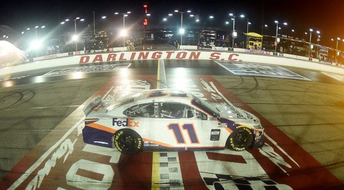 NASCAR Playoffs Preview: Key story lines, predictions | NASCAR