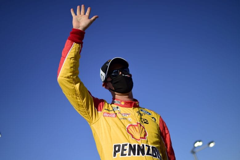 Power Rankings: Austin Dillon makes early playoff statement | NASCAR