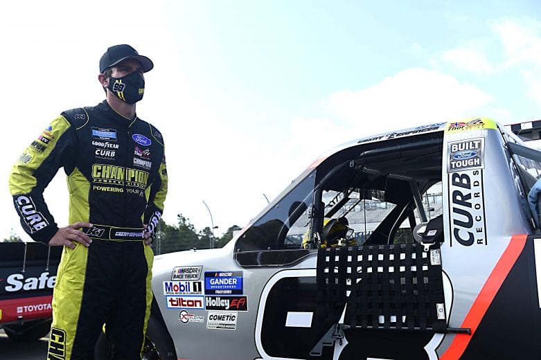 Meet the 2020 Gander Trucks Playoffs field | NASCAR