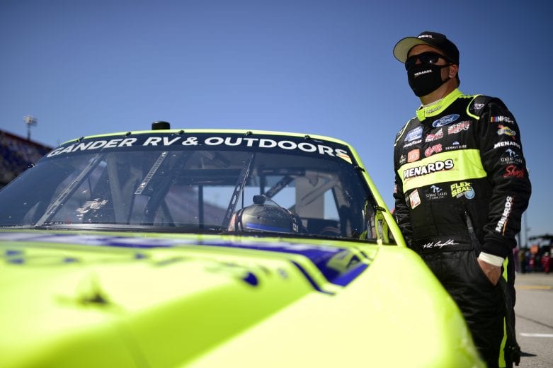 Meet the 2020 Gander Trucks Playoffs field | NASCAR