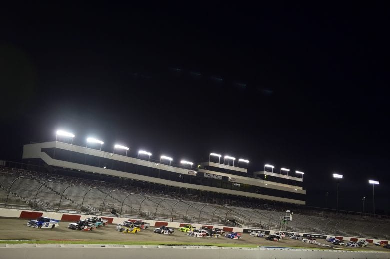 At-track photos: Richmond weekend 2020 | NASCAR