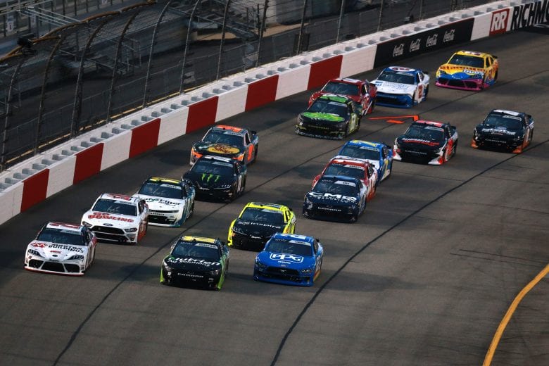 At-track photos: Richmond weekend 2020 | NASCAR