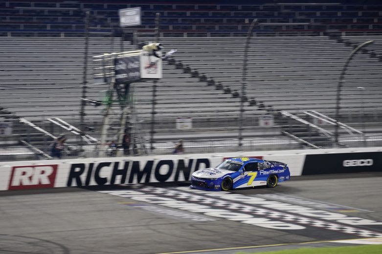 At-track photos: Richmond weekend 2020 | NASCAR