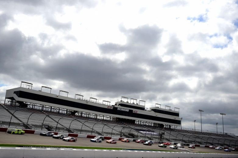 At-track photos: Richmond weekend 2020 | NASCAR