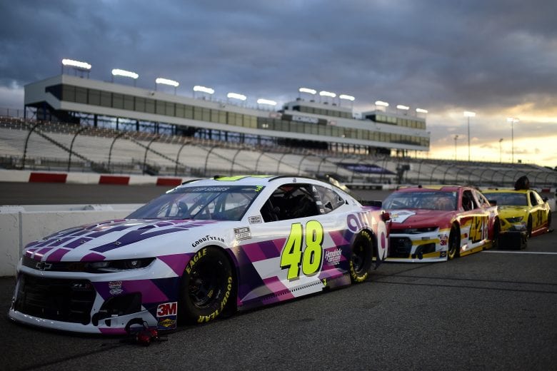 At-track photos: Richmond weekend 2020 | NASCAR