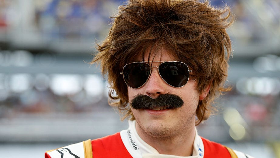 @nascarcasm: Why NASCAR is the perfect fall sport | NASCAR